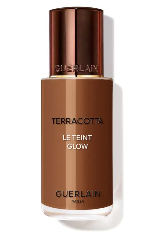 GUERLAIN Terracotta Le Teint Glow Foundation - 8n Neutral