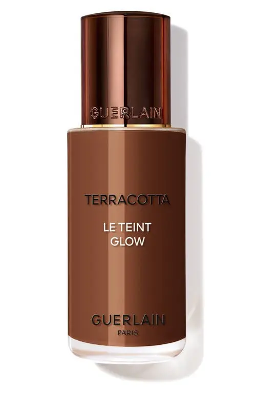 GUERLAIN Terracotta Le Teint Glow Foundation - 9n Neutral