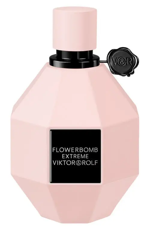 Viktor & Rolf Flowerbomb Extreme Eau De Parfum Intense - No Color