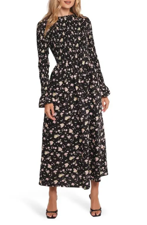 blue sparkly dress maxi Sequin Cami Style Maxi Dress In Blue