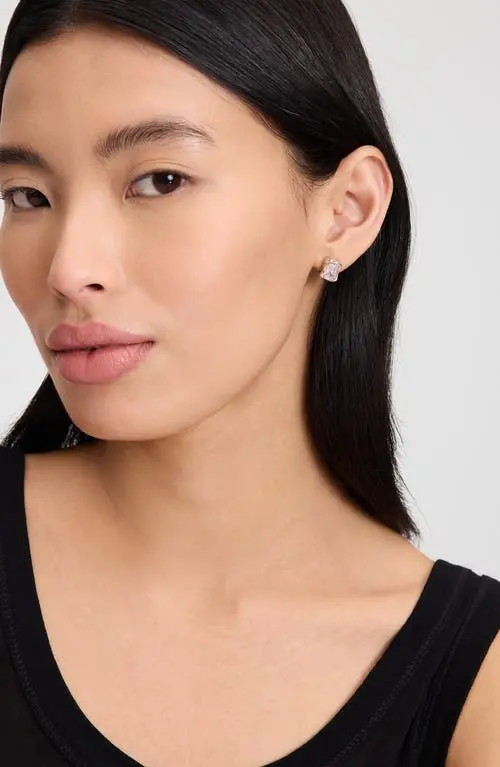 Kate Spade New York Molten Glass Stud Earrings