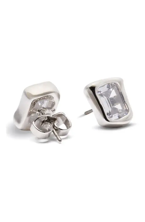 Kate Spade New York Molten Glass Stud Earrings