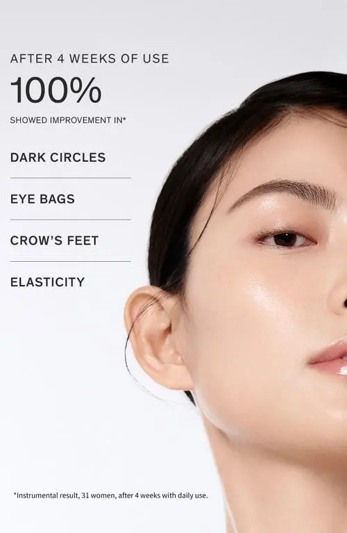SULWHASOO Concentrated Ginseng Rejuvenating Eye Cream - No Color