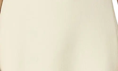 English Factory Tie Strap A-line Mini Dress