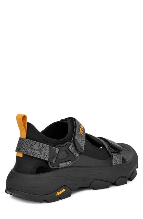 Teva Grandview Max Sandal