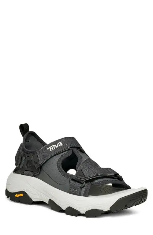 Teva Grandview Max Sandal - Dark Shadow
