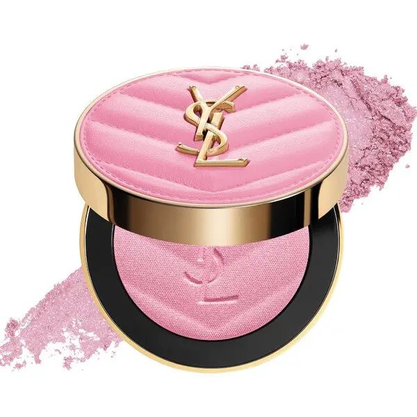 Saint Laurent Make Me Blush Bold Blurring Powder Blush - 10 Stardust