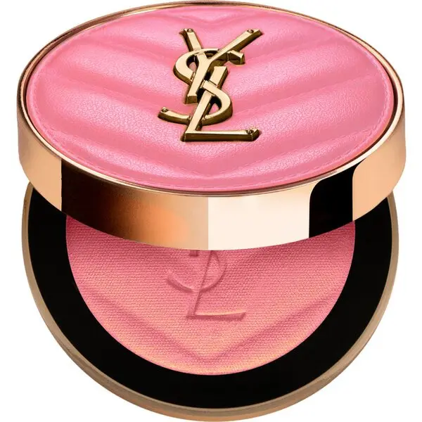 Saint Laurent Make Me Blush Bold Blurring Powder Blush - 93 Restless Rose