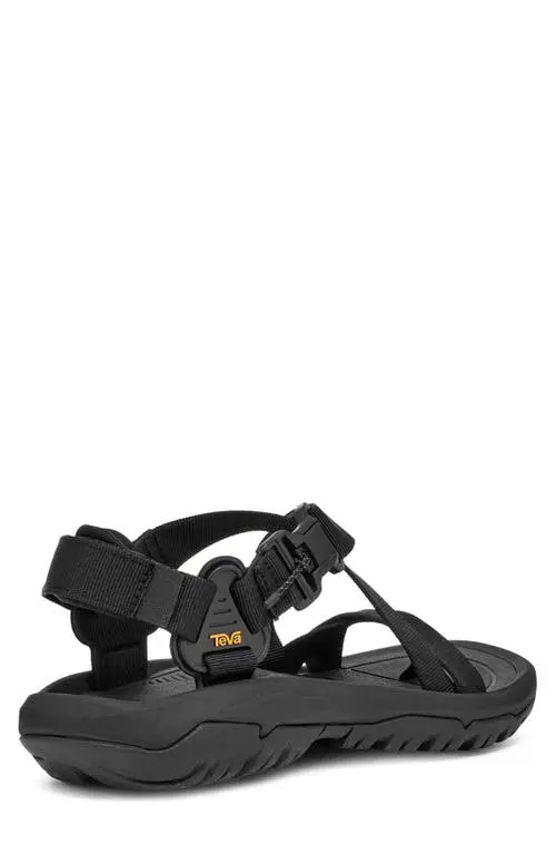 Teva Hurricane Terra Dactyl Sandal - Black