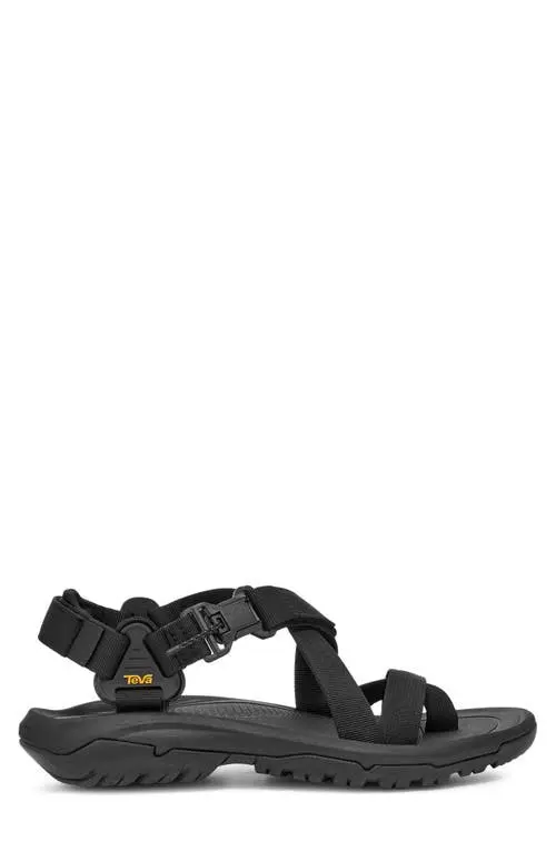 Teva Hurricane Terra Dactyl Sandal - Black