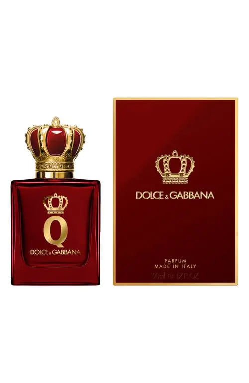 Dolce & Gabbana Q Parfum