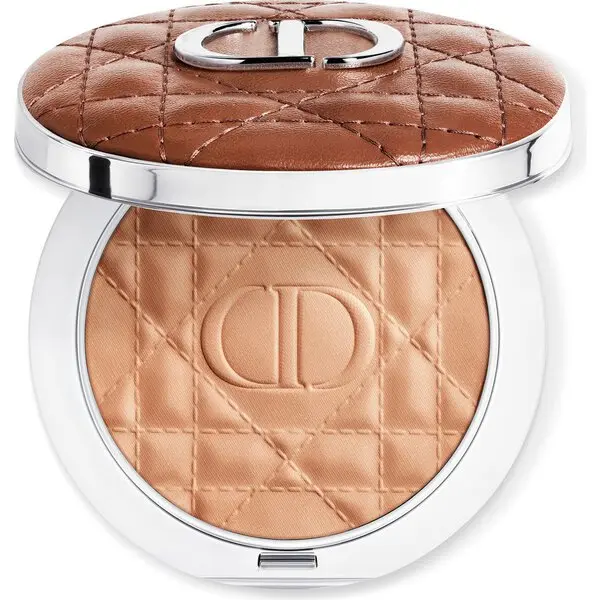 Dior Forever Nude Bronzer Powder - 02 Light Bronze