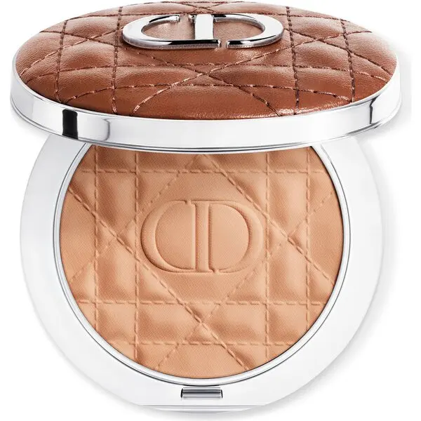 Dior Forever Nude Bronzer Powder - 02 Light Velvet