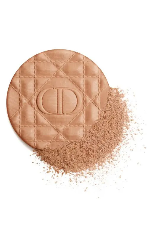Dior Forever Nude Bronzer Powder - 04 Warm Bronze