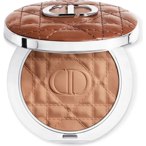 Dior Forever Nude Bronzer Powder - 05 Intense Velvet
