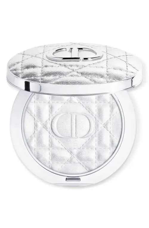 Dior Forever Glow Luminizer Powder Highlighter - 06 Opal Sequin