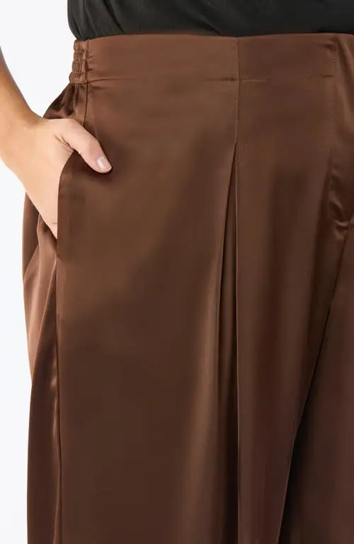 ESTELLE Rakis Wide Leg Pants