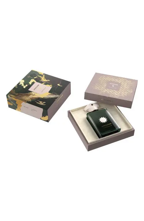 AMOUAGE Purpose 50 Extrait De Parfum - No Color