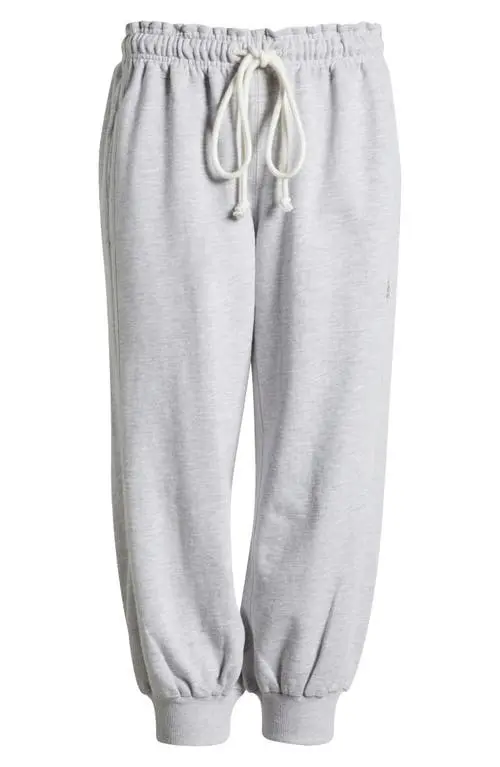 Free People Flutter Joggers