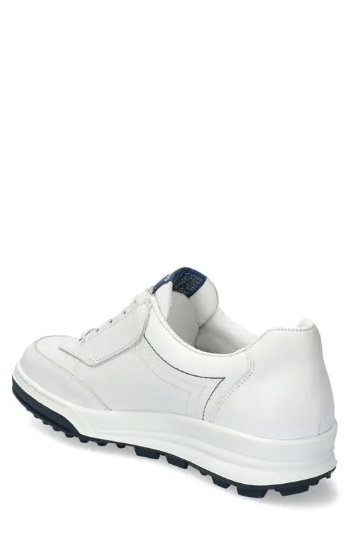 Mephisto Match Leather Golf Shoe