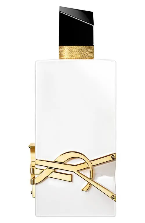 Saint Laurent Libre L'eau Nue - No Color