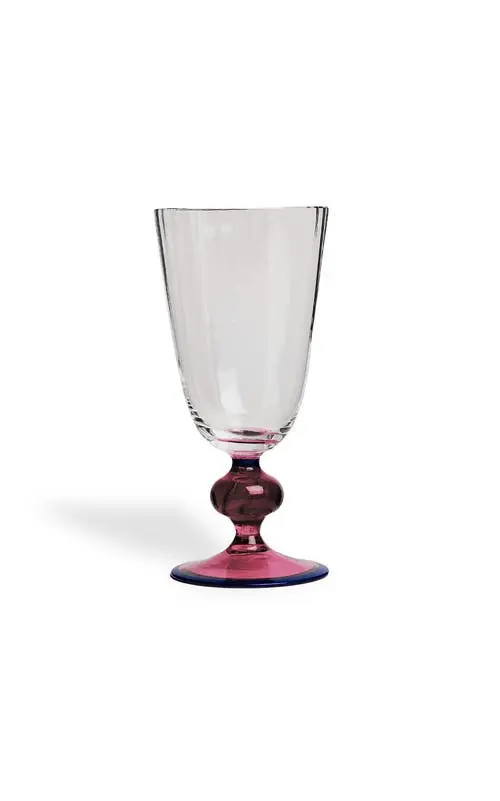 La DoubleJ Perfetto Wine Glasses Set Of 8