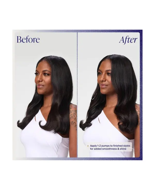 KENRA PROFESSIONAL Silkening Gloss - No Color
