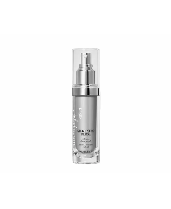 KENRA PROFESSIONAL Silkening Gloss - No Color