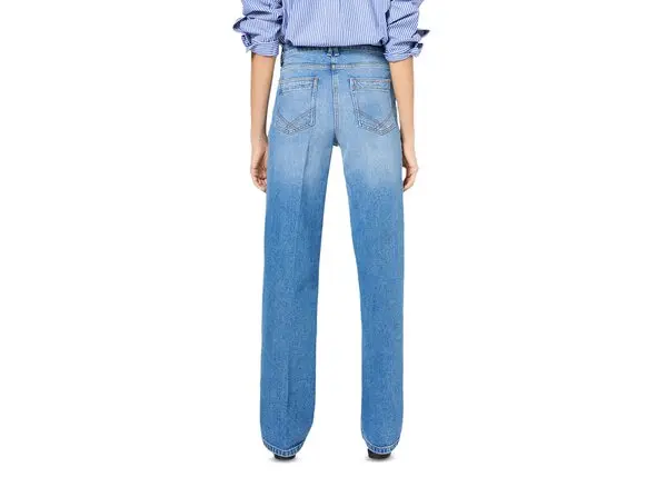 Gerard Darel Ava Straight Jeans