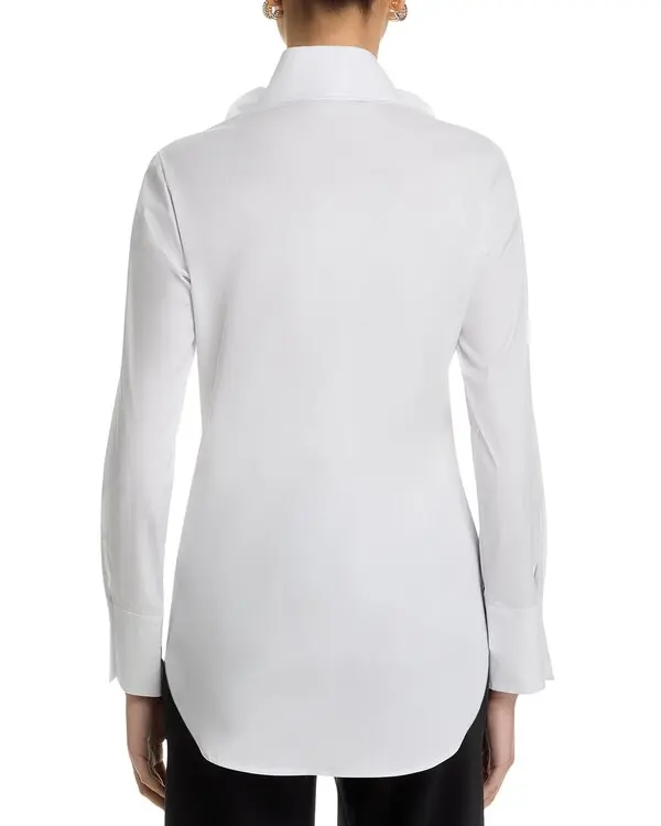 Chiara Boni La Petite Robe Shohry Shirt