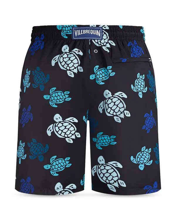 Vilebrequin Okohina 7.5" Swim Trunks