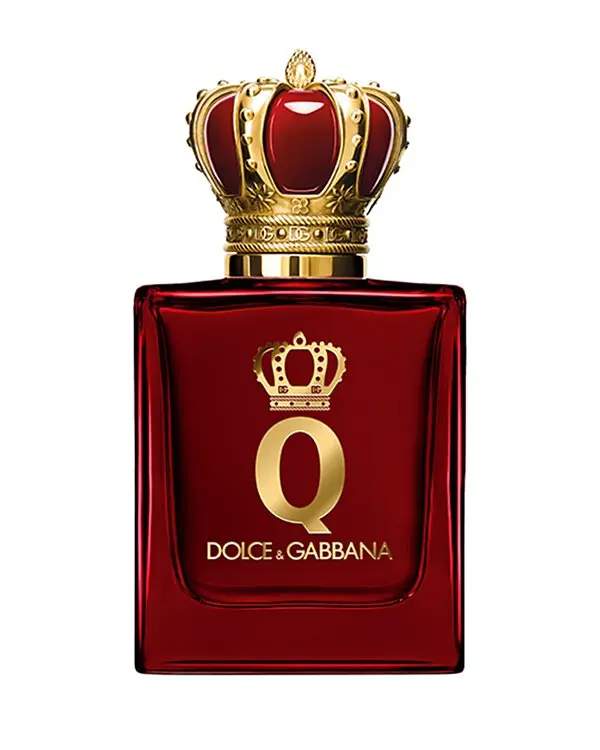 Dolce & Gabbana Q Parfum 1.7 Oz - No Color