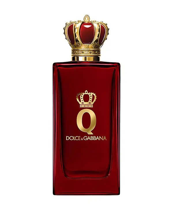Dolce & Gabbana Q Parfum 3.3 Oz - No Color