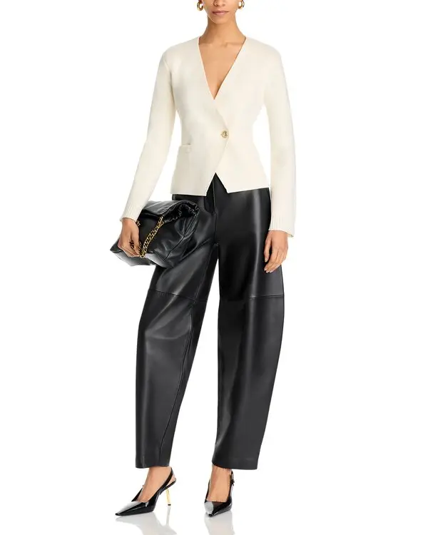 Derek Lam 10 Crosby Minta Cardigan