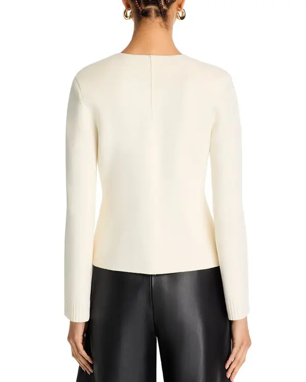 Derek Lam 10 Crosby Minta Cardigan