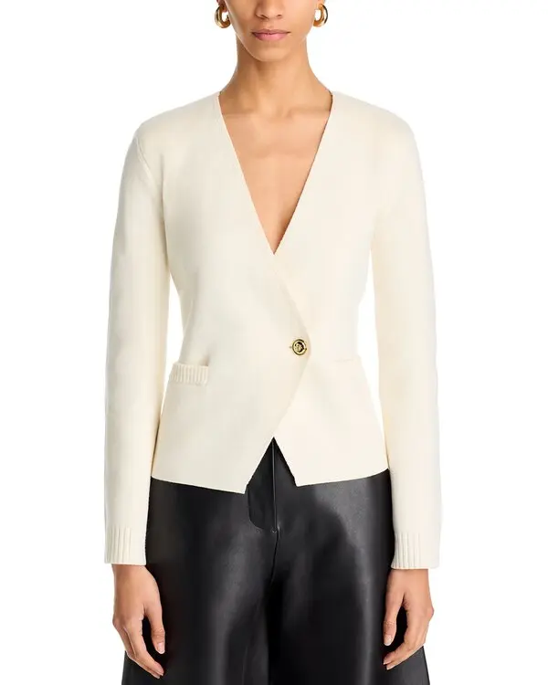Derek Lam 10 Crosby Minta Cardigan