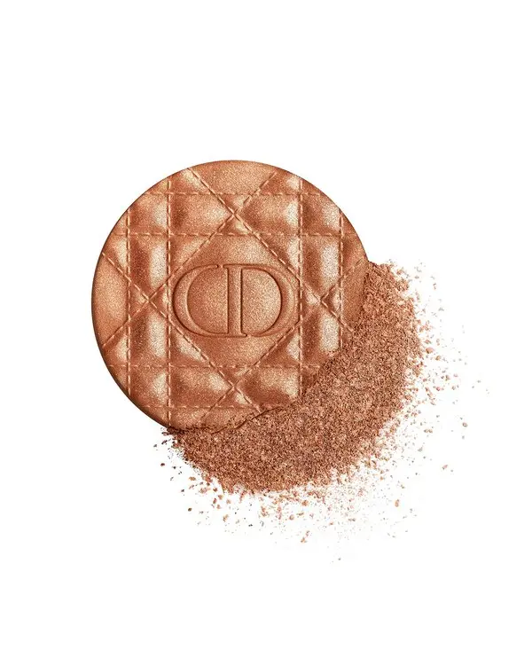 Dior Forever Glow Luminizer - Copper Sequin