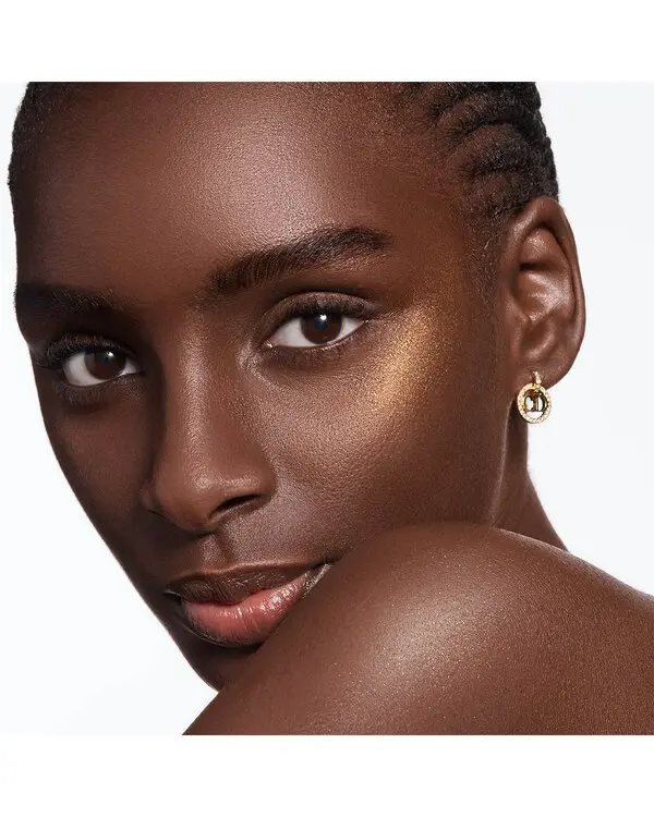 Dior Forever Glow Luminizer - Copper Sequin