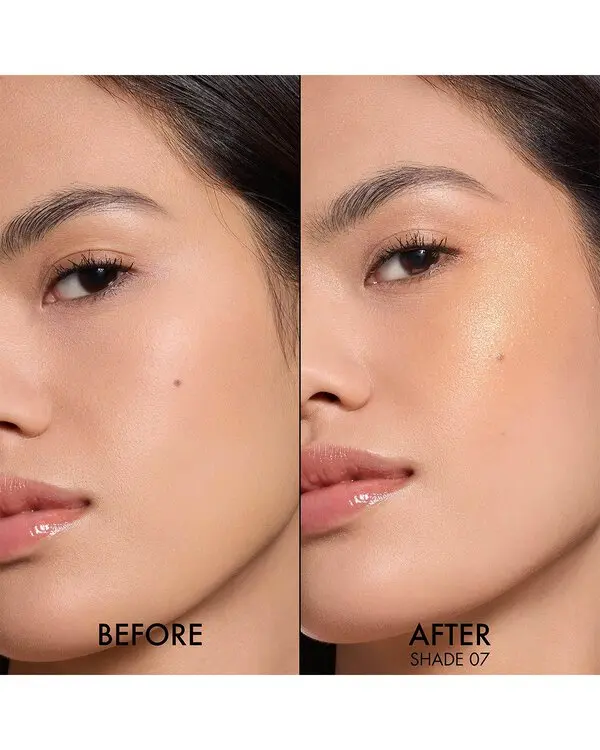 Dior Forever Glow Luminizer - Copper Sequin