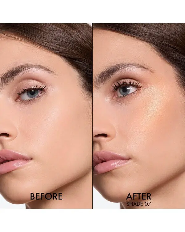 Dior Forever Glow Luminizer - Copper Sequin