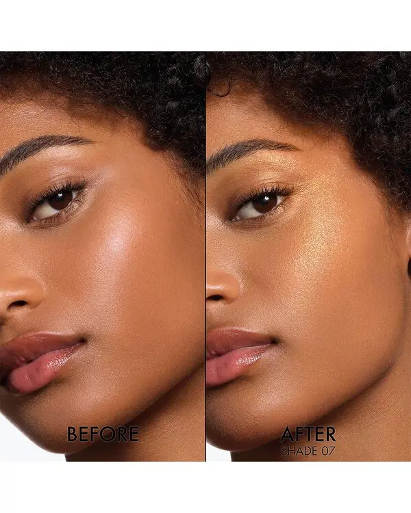 Dior Forever Glow Luminizer - Copper Sequin