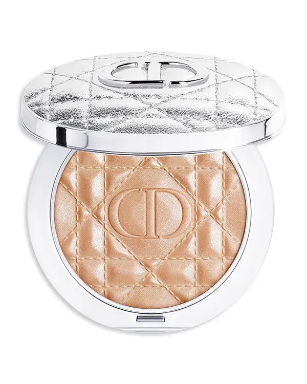 Dior Forever Glow Luminizer - Nude Halo