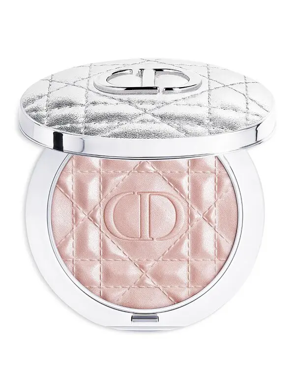 Dior Forever Glow Luminizer - Pink Halo