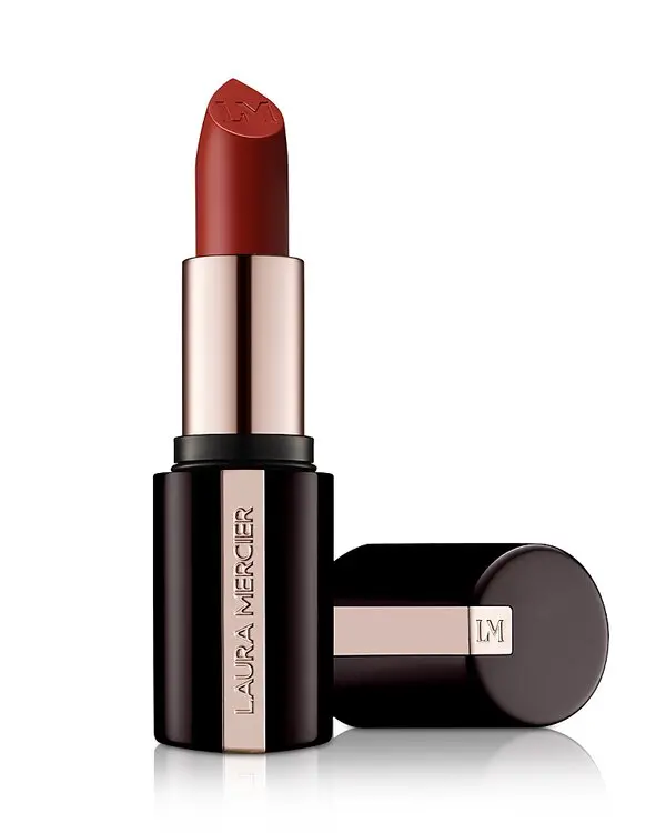 Laura Mercier Caviar Hydra Creme Lipstick - Br Red