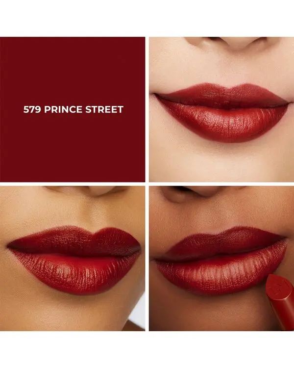 Laura Mercier Caviar Hydra Creme Lipstick - Br Red
