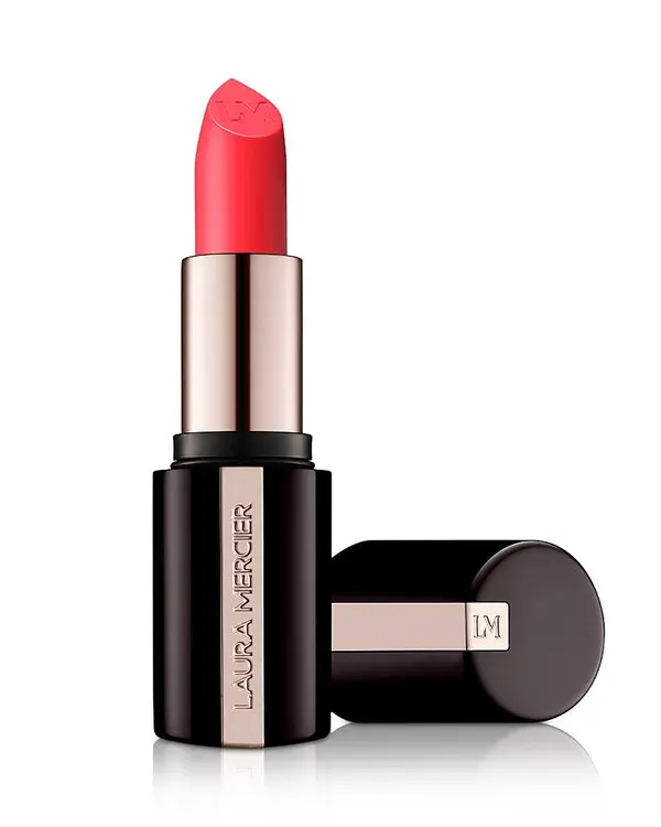 Laura Mercier Caviar Hydra Creme Lipstick - Md Coral