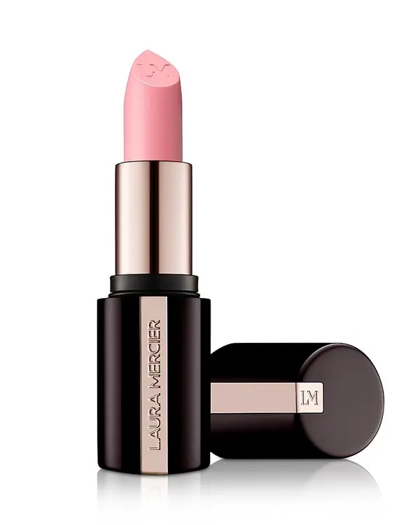 Laura Mercier Caviar Hydra Creme Lipstick - Na Pink
