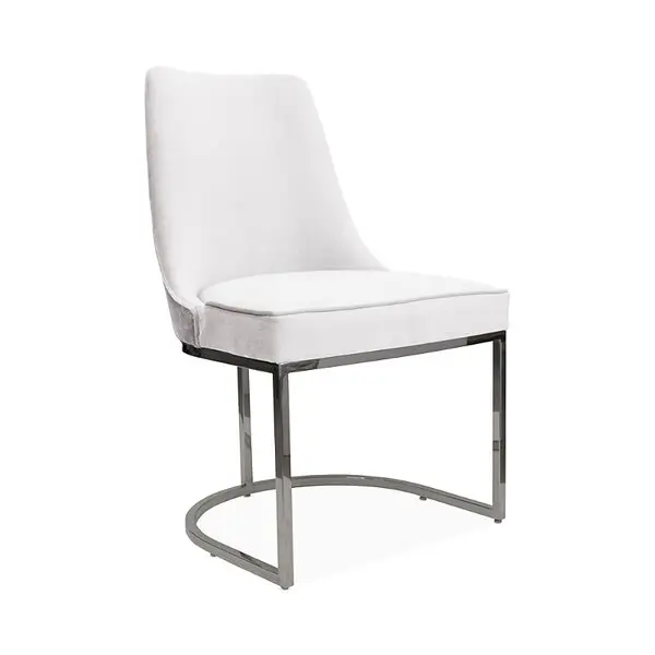UNIVERSAL Kamden Dining Chair - Nomad Snow