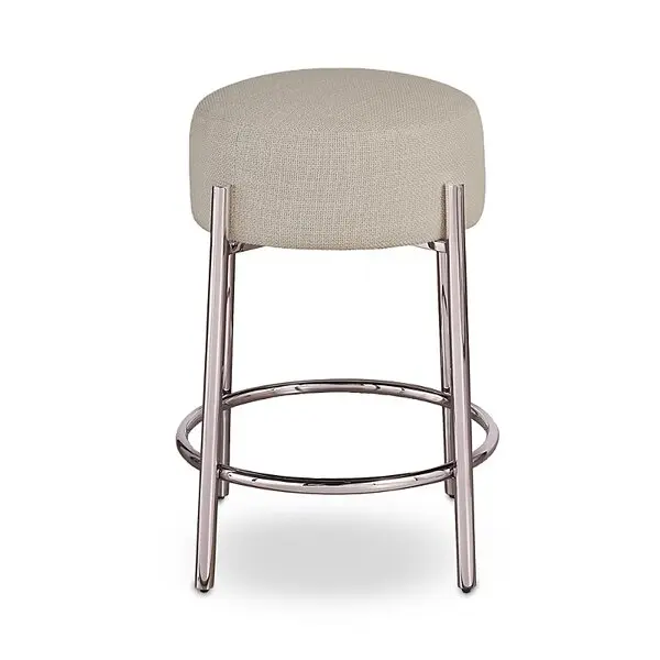 UNIVERSAL Fae Counter Stool - Heath Platinum
