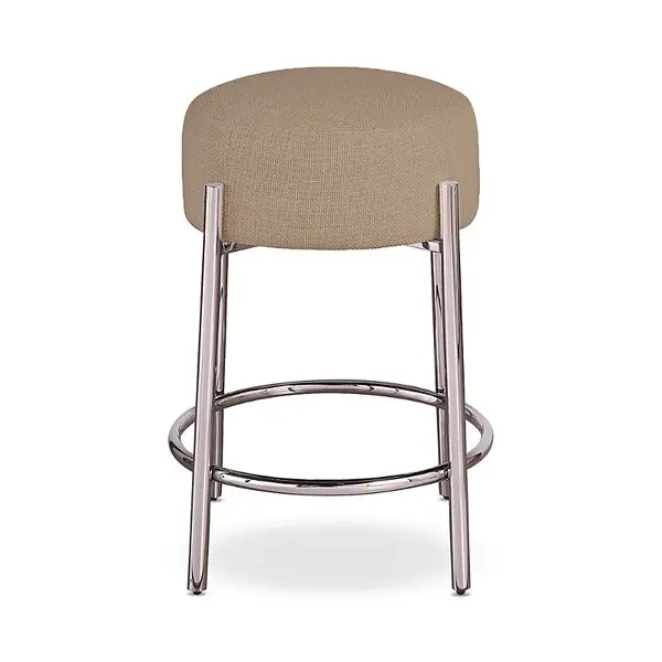 UNIVERSAL Fae Counter Stool - Nolan Oatmeal
